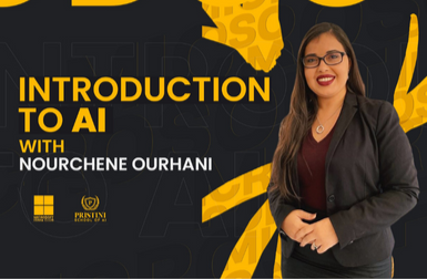 AI introduction session Microsoft ISIMa Club | AI University