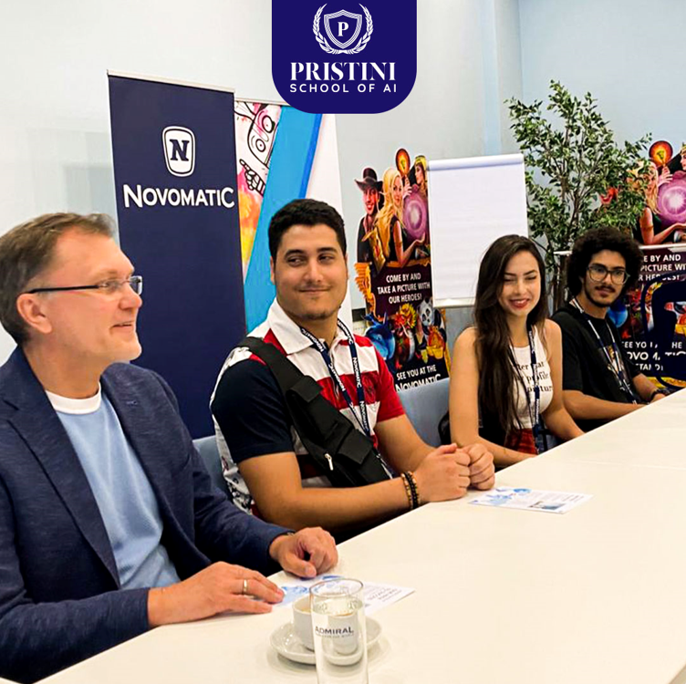 Summer School at IMC Krems Austria | AI University