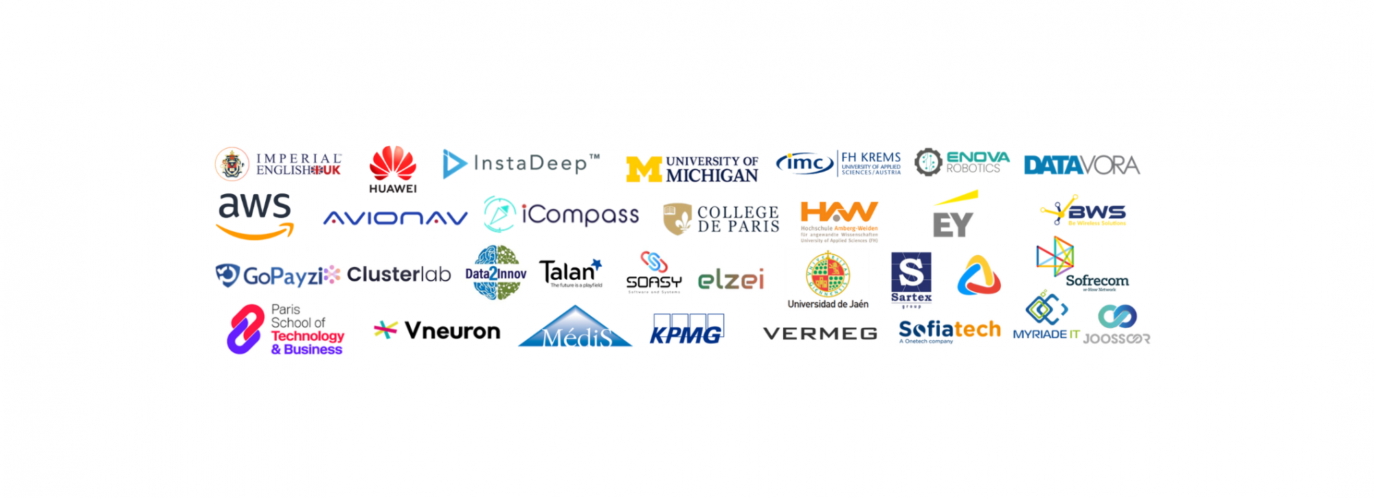Academic Partnerships Ai University