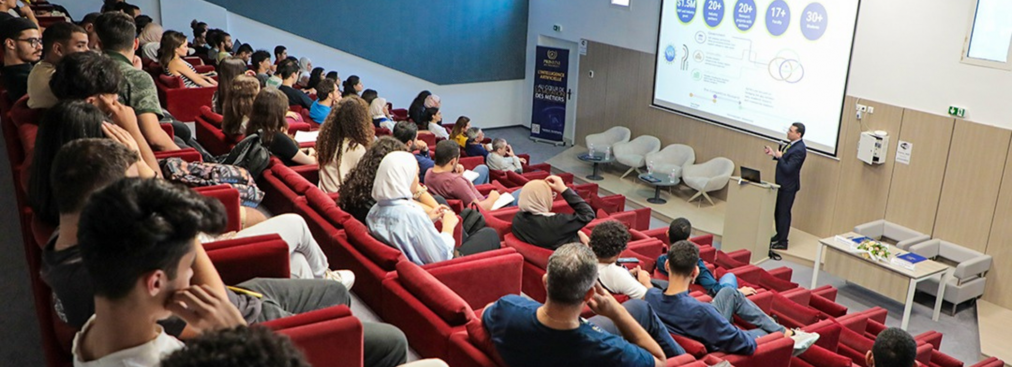 Contact Us | AI University